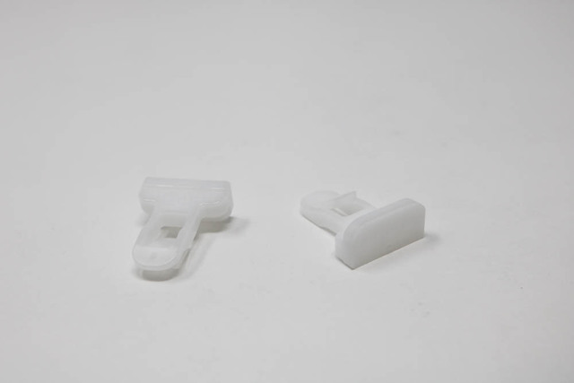 75392-35220 - Fog Lamp Bezel Retainer 2007-2022 Toyota | Longo Toyota ...