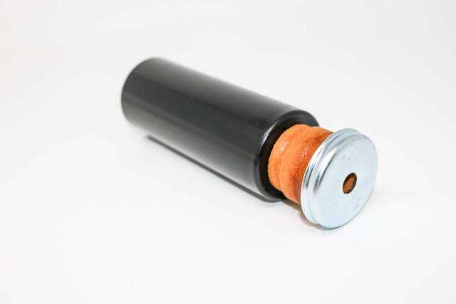 48341-47010 - Bumper 2001-2009 Toyota | Longo Toyota Of Prosper Parts