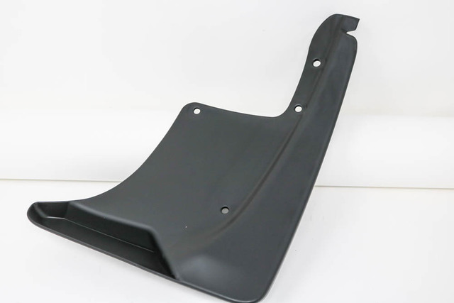 PU060-03181-TP - Splash Guards, Sport Edition 2018-2024 Toyota Camry ...