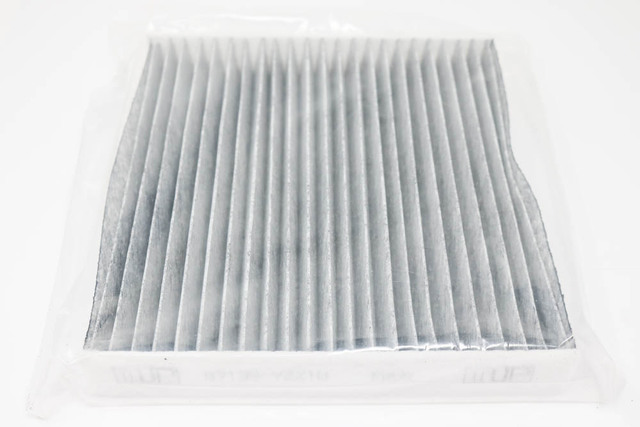 87139-YZZ92 - Filter Element 2015-2017 Toyota Camry | Longo Toyota Of ...