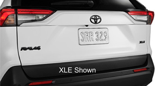 2021 Rav4 | Sparks Parts