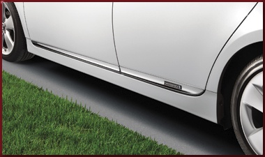 Exterior Parts | Sparks Parts