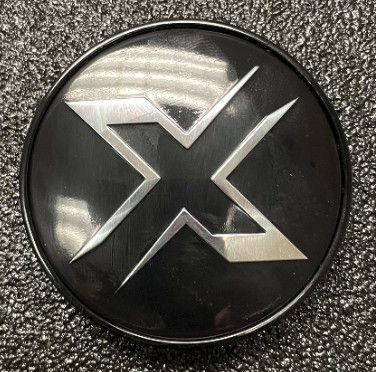 17" Gloss Black Wheel 00041-42000 | Sparks Parts