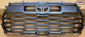 2022-2024 Toyota Tundra 2022-2024 Toyota Tundra - Grille Assembly 53101 ...