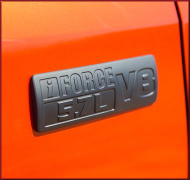 2016 Tundra Crewmax Exterior Parts | Sparks Parts