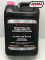 Toyota 50/50 Pre-Diluted Super Long LifeAntifreeze/Coolant 00272-SLLC2 ...