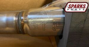 2024 Toyota Tundra 2024 Toyota Tundra - Trd Tail Pipe PT226-34220-00 ...