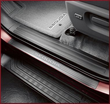 2021 Sequoia | Sparks Parts