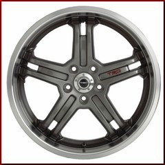 2008-2015 Scion xB 2008-2015 Scion xB - Wheels TRD Cast Aluminum ...