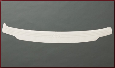 PT747-42060 - 2006-2013 Toyota RAV4 - Rear Bumper Applique, Kit ...