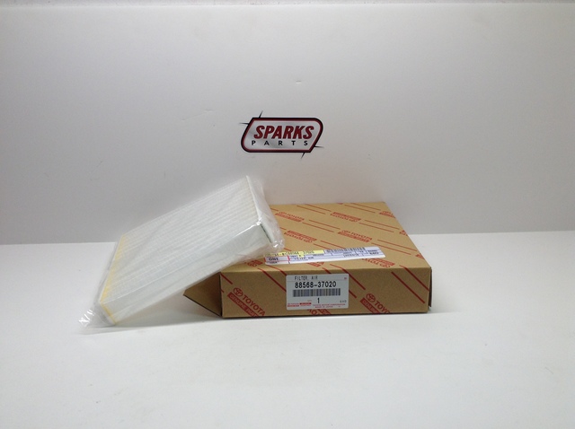 Toyota GR86 Cabin Air Filters | Sparks Parts