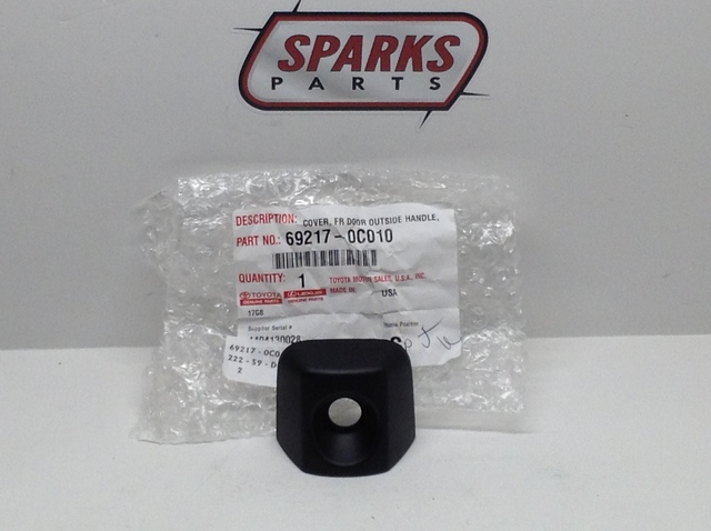 Lock & Hardware for 2017 Toyota Tundra | Sparks Parts