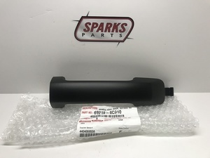 2007-2021 Toyota Front Left Or Right Outer Exterior Door Handle ...