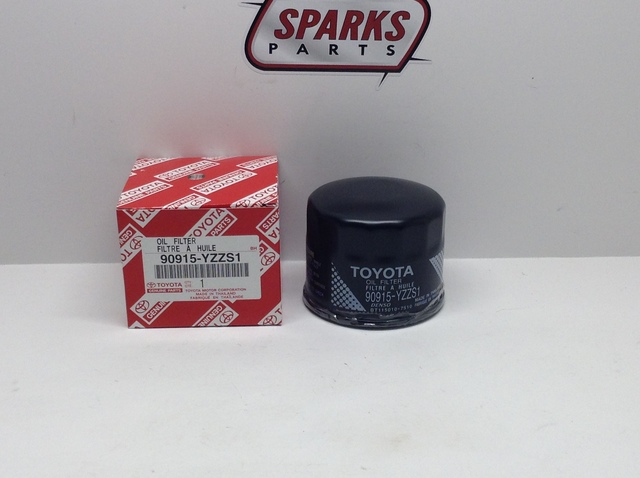 1984-2015 Toyota Engine Oil Filter Tacoma Tundra 4Runner FJ, 57% OFF