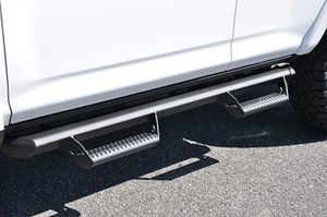 4Runner Predator Pro Step Board | Sparks Parts