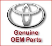 2009-2022 Toyota PCV Valve, OEM 1220438030 | Sparks Parts