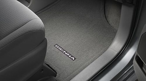 Toyota Sienna Floor Mats | Sparks Parts