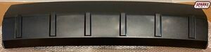 2022-2024 Toyota Tundra Panel Front Valance - Gray/Paintable 53911 ...