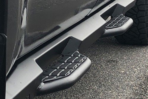 00016-34154 - W Drop Step Running Board | Sparks Parts