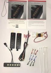 Touch Keypad Entry System 00016-00606-DL | Sparks Parts