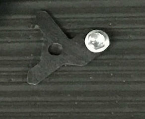 PTR61-34190-SB - TRD Pro Fox Suspension - Speed Sensor Bracket - Sparks ...