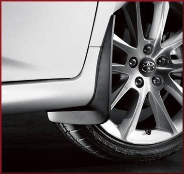 Exterior Parts | Sparks Parts