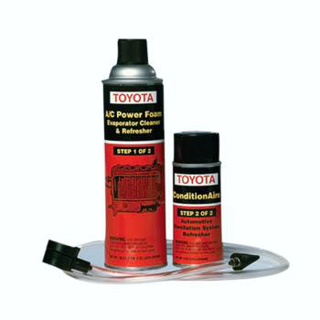 AC Refresher Kit 00289-ACRKT | Sparks Parts