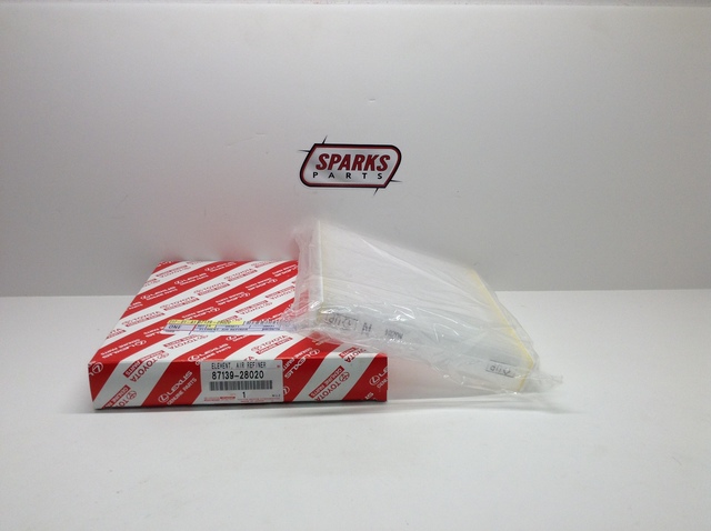 Maintenance | Sparks Parts