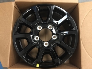 2015-2021 Toyota Tundra 2015-2021 Toyota Tundra - Wheel Disc 42611 ...