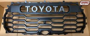 2022-2024 Toyota Tundra 2022-2024 Toyota Tundra - Grille Assembly 53101 ...