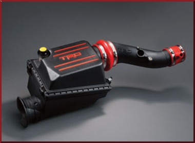 PTR03-89100 - 2010-2012 Toyota - Trd, Cold Air Intake | Sparks Parts