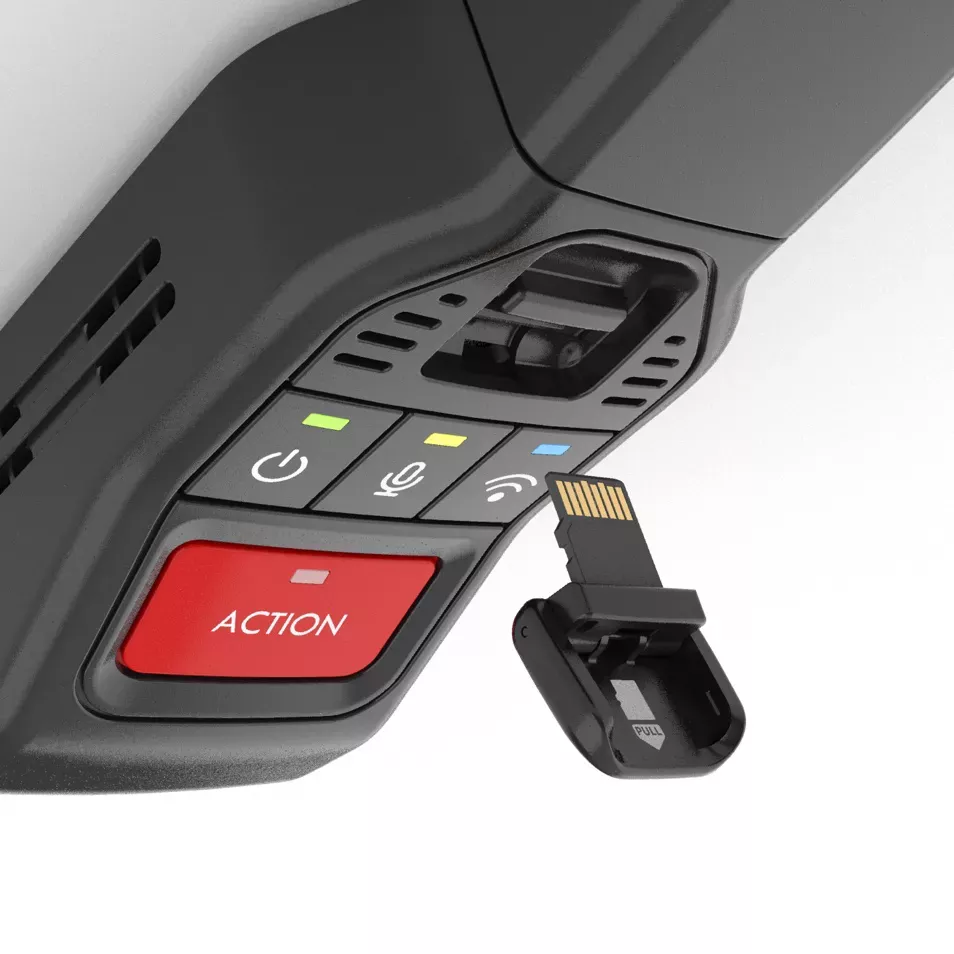 2022-2025 Toyota 2023-2025 Toyota - Dashcam PT949-34222 | Sparks Parts