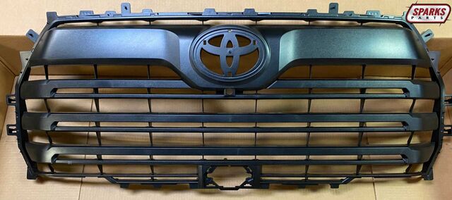 53101-0C120 - 2022-2024 Toyota - Grille Assembly | Sparks Parts