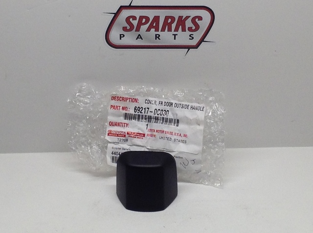 Lock & Hardware for 2017 Toyota Tundra | Sparks Parts