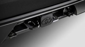 Tow Hitch Receiver | Sparks Parts