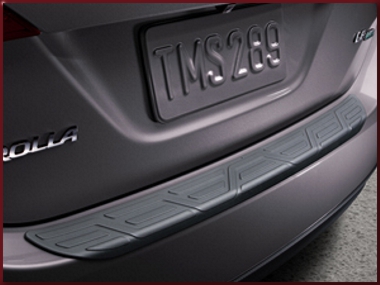 Exterior Parts | Sparks Parts