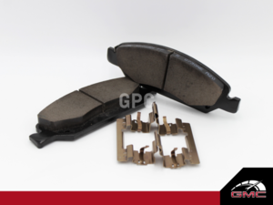 84320501 - Brake Pads 2014-2020 GM | GMC Parts Canada