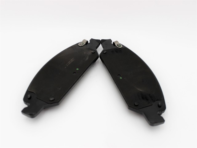 84320501 - Brake Pads 2014-2020 GM | GMC Parts Canada