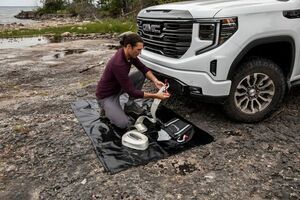 Shop OEM GM Parts & Accessories | GMC Parts Canada