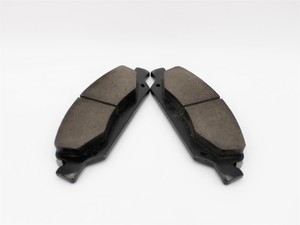 84320501 - Brake Pads 2014-2020 GM | GMC Parts Canada