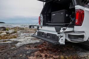 Shop OEM GM Parts & Accessories | GMC Parts Canada