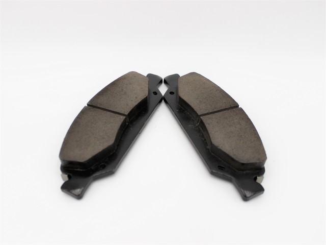 84320501 - Brake Pads 2014-2020 GM | GMC Parts Canada