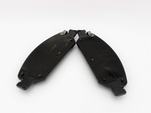 84320501 - Brake Pads 2014-2020 GM | GMC Parts Canada