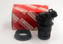 85330-AE010 - Washer Pump - 2004-2020 Toyota | Toyota Parts Delivered