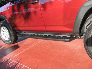 PT938-89200 - 2021-2024 Toyota 4Runner - Board Running 4RNR | Toyota ...
