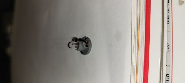 90010-09017 - Bulb, Cooler Control Switch | Toyota Parts Delivered