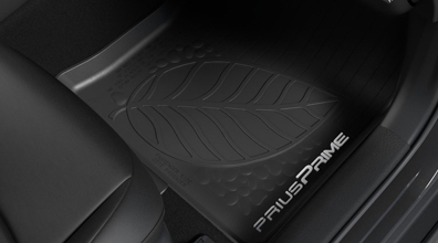 2021 prius prime floor mats store