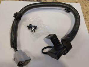 2020-2022 Toyota Highlander Trailer Wiring Harness F0r 2020 Highlander ...