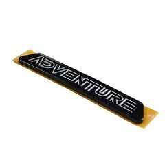PT413-42180-02 - 2018 Toyota RAV4 - Exterior Emblem, Adventure Badge ...