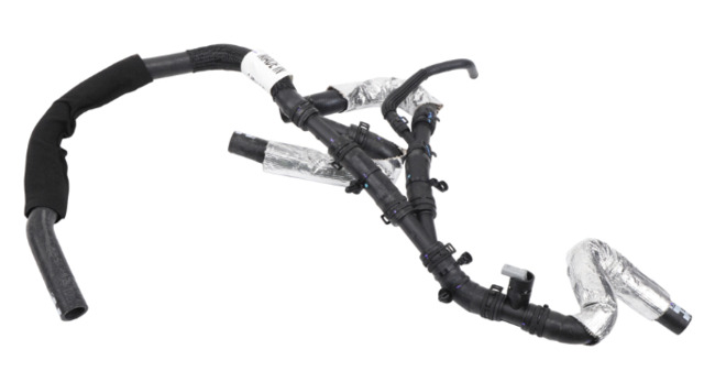 2020-2023 GM Charge Air Cooler Coolant Hose 85510545 | GMPartsDirect.com